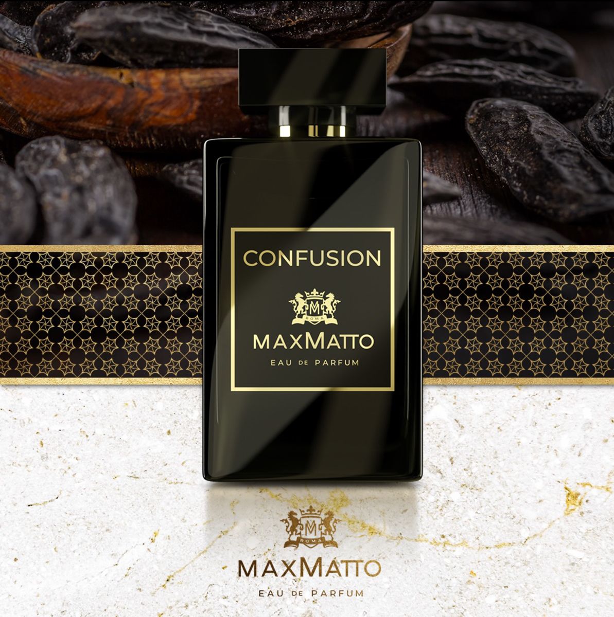 Confusion MaxMatto fragancia - una fragancia para Hombres y Mujeres 2020
