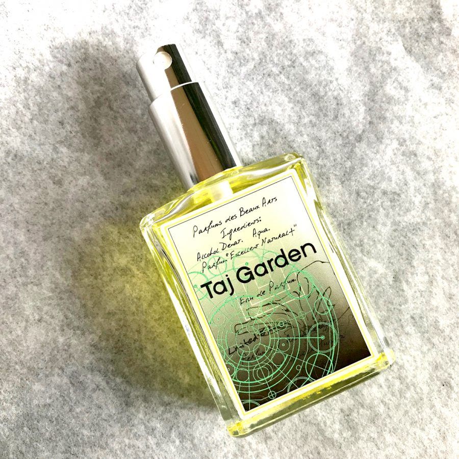 Taj Garden DSH Perfumes perfume - a fragrance for women 2018