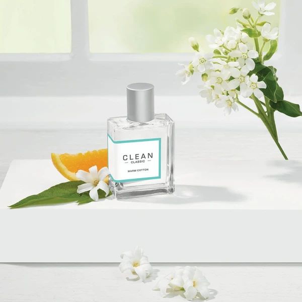 Clean Classic Warm Cotton Clean perfume - a fragrance for women and men ...