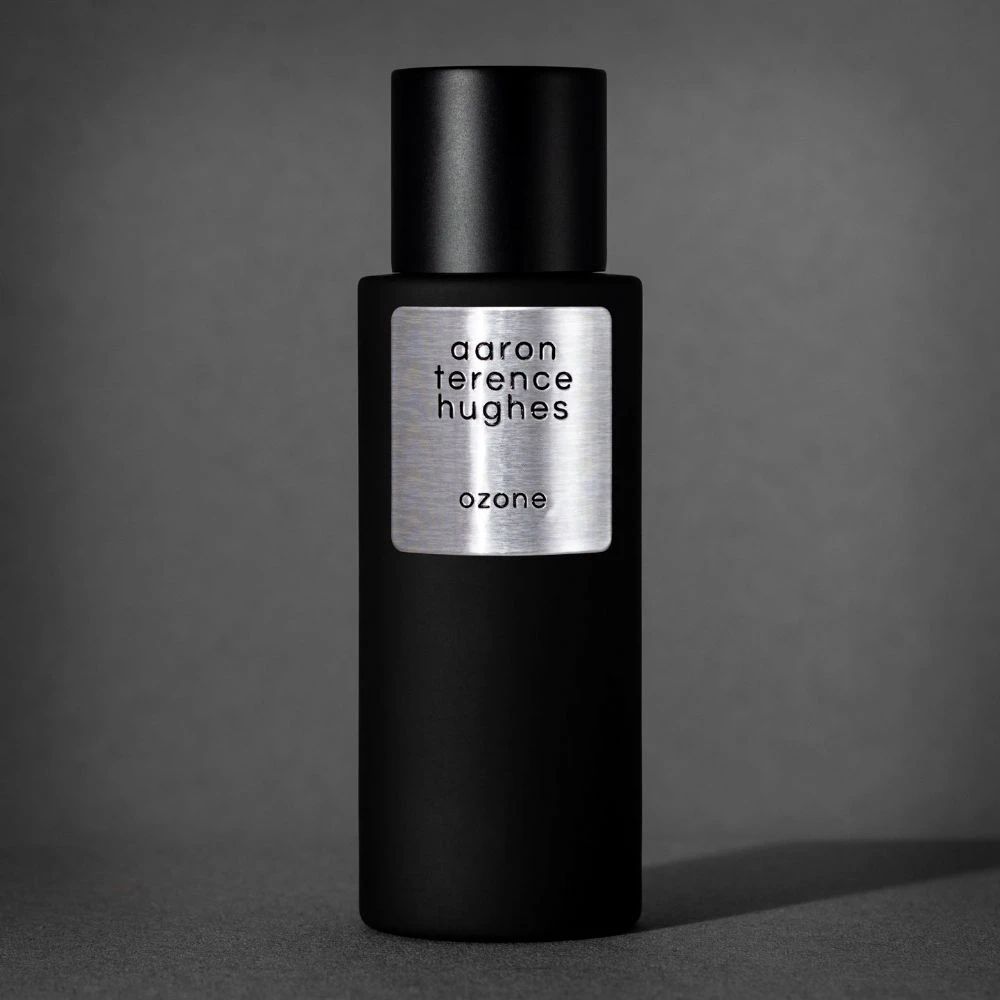 Ozone Aaron Terence Hughes perfume - a fragrance for women and men 2020
