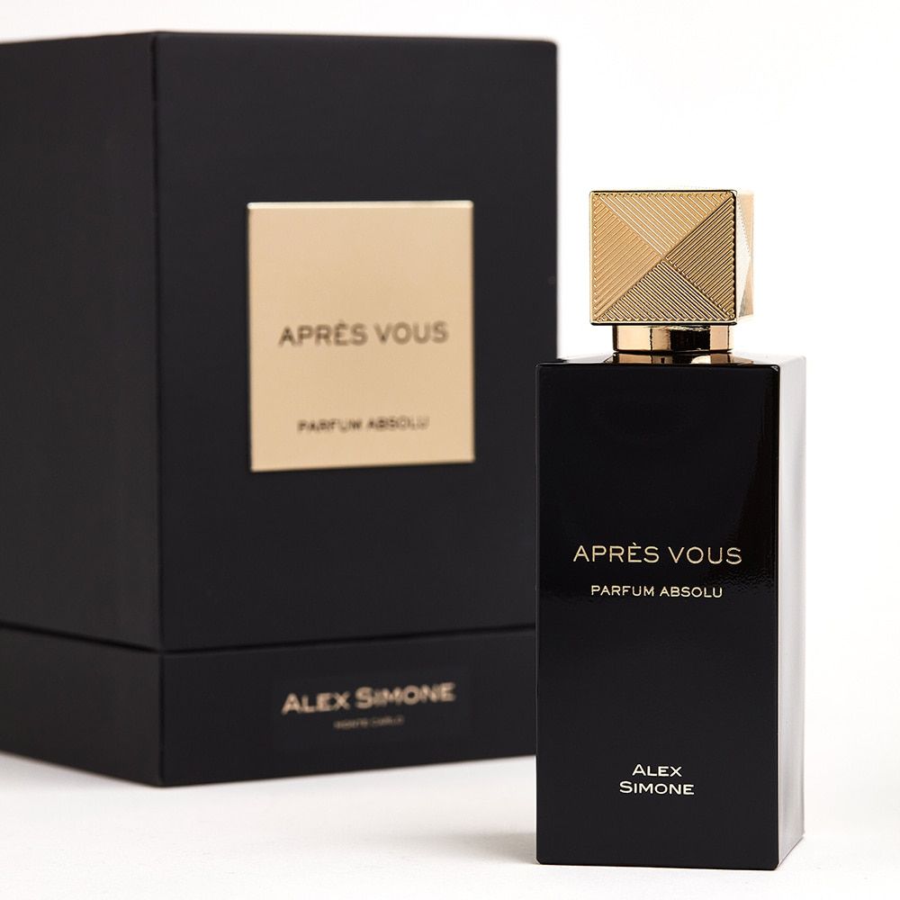 Apres Vous Parfum Absolu Alex Simone perfume - a fragrance for women ...