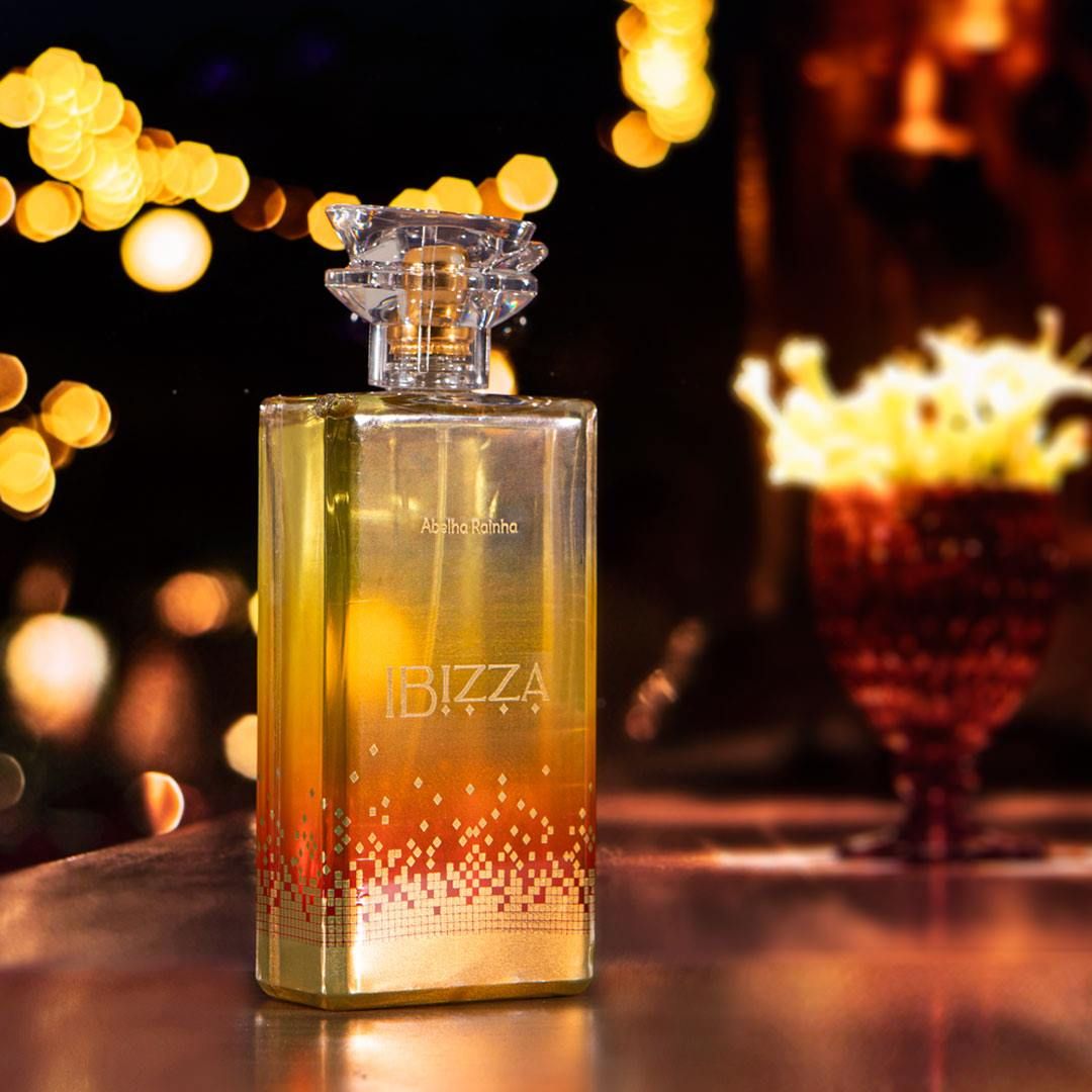 Ibizza Abelha Rainha perfume - a fragrance for women 2020