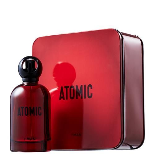 I’MAN Atomic Ciclo Cosméticos cologne - a fragrance for men 2021