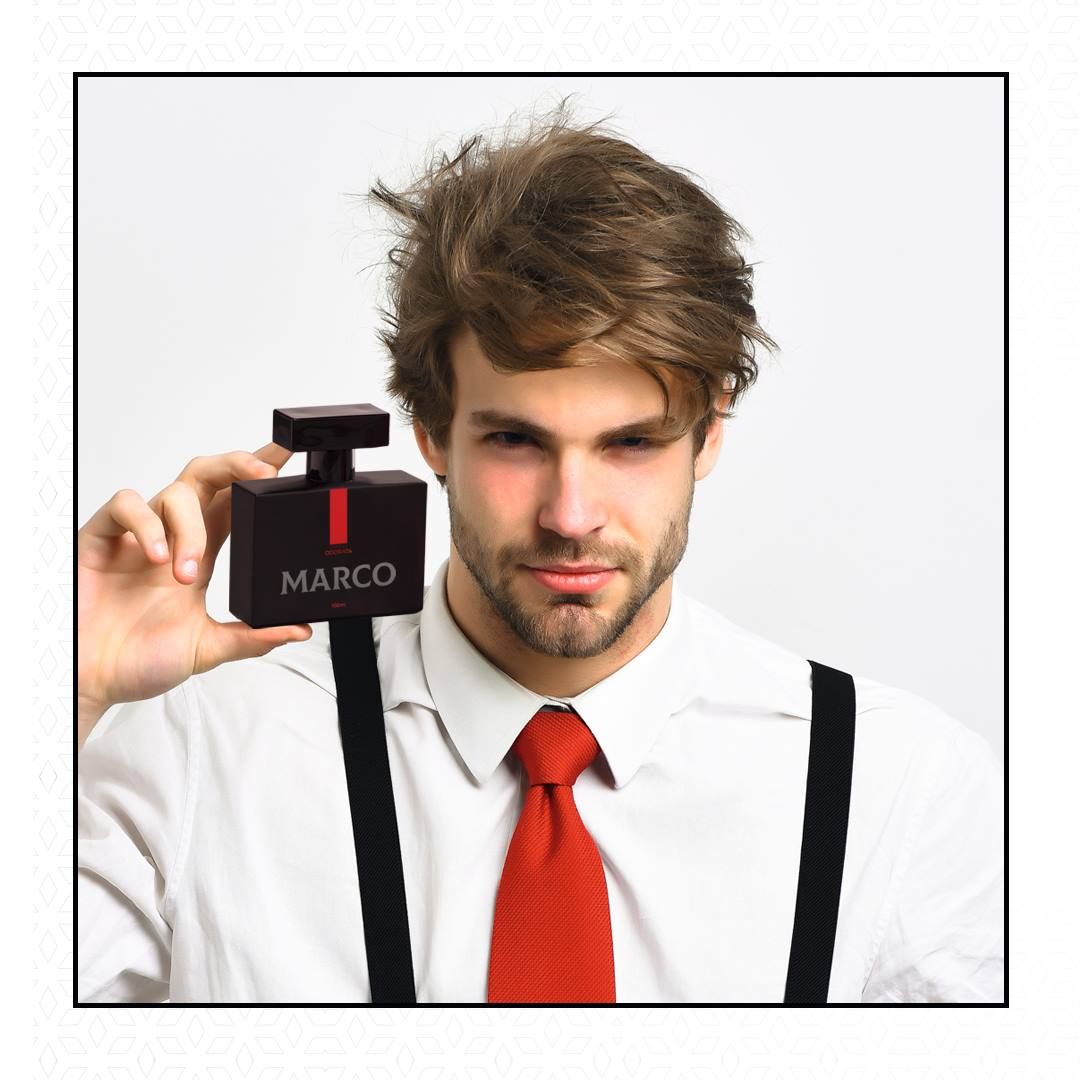 Marco Odorata cologne - a fragrance for men 2018