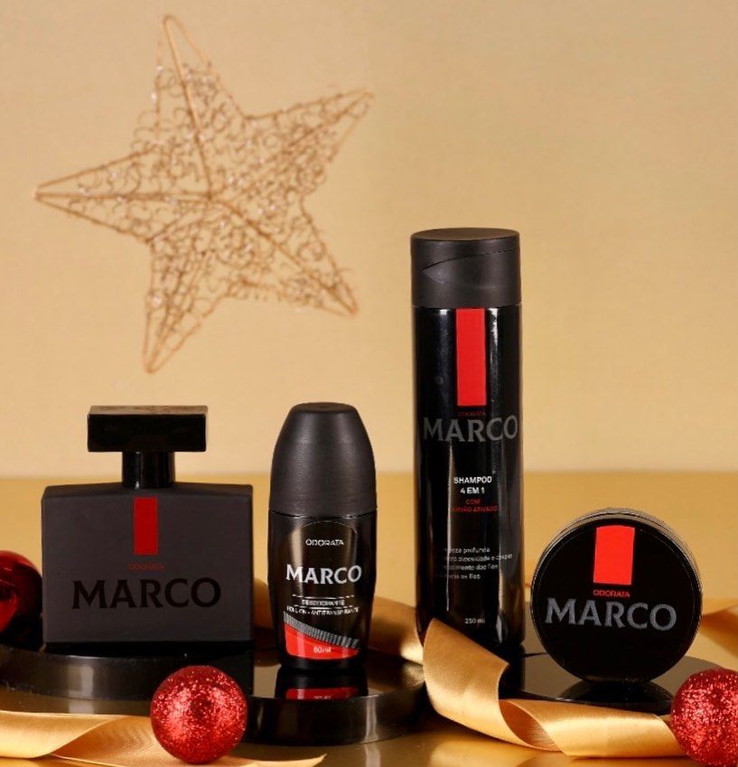 Marco Odorata cologne - a fragrance for men 2018