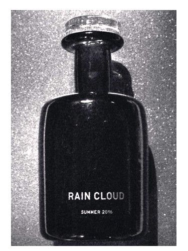 Rain Cloud Perfumer H perfumy - to perfumy dla kobiet i mężczyzn 2016 Rain Cloud Perfumer H perfumy - to perfumy dla kobiet i mężczyzn 2016