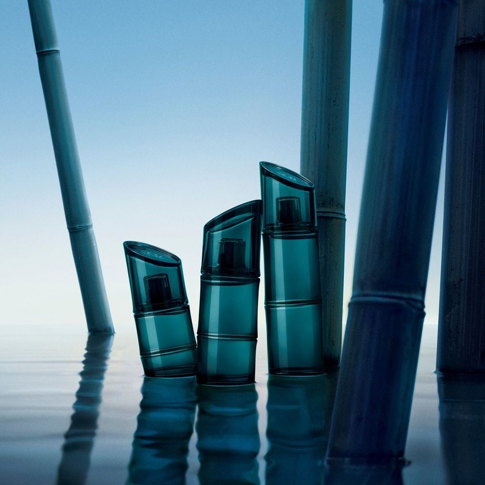 Kenzo Homme Eau de Toilette Kenzo cologne - a new fragrance for men 2022