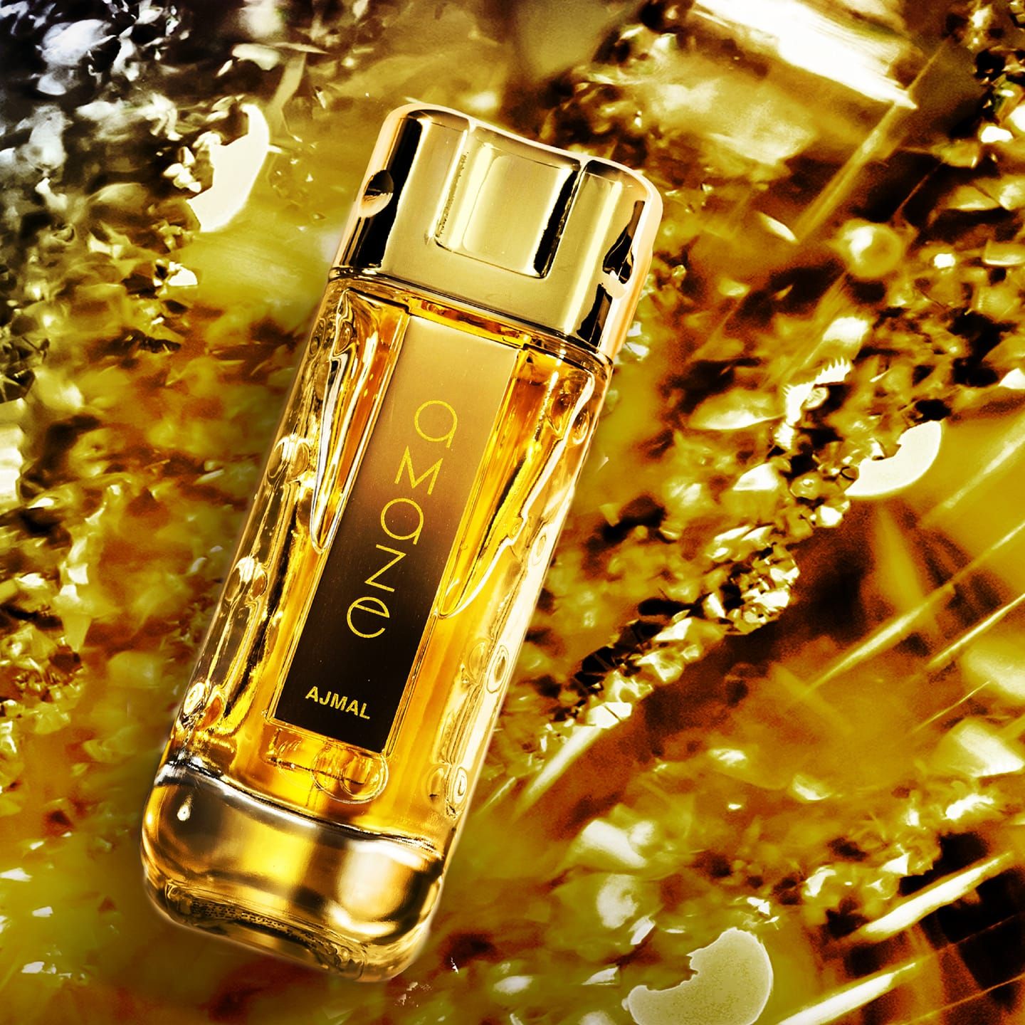 Amaze for Women Ajmal perfume - a fragrance for women 2021