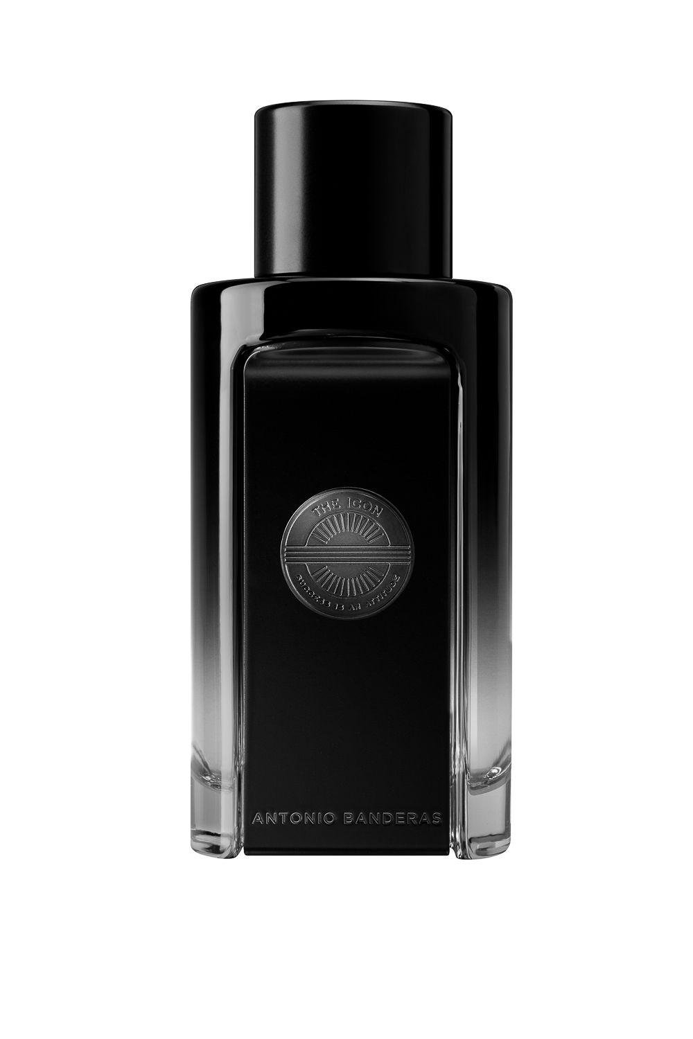 The Icon Eau de Parfum Antonio Banderas cologne - a new fragrance for ...