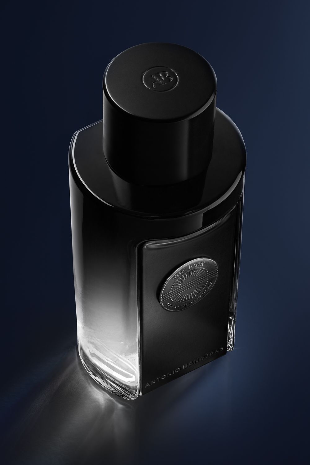 The Icon Eau de Parfum Antonio Banderas cologne - a new fragrance for ...