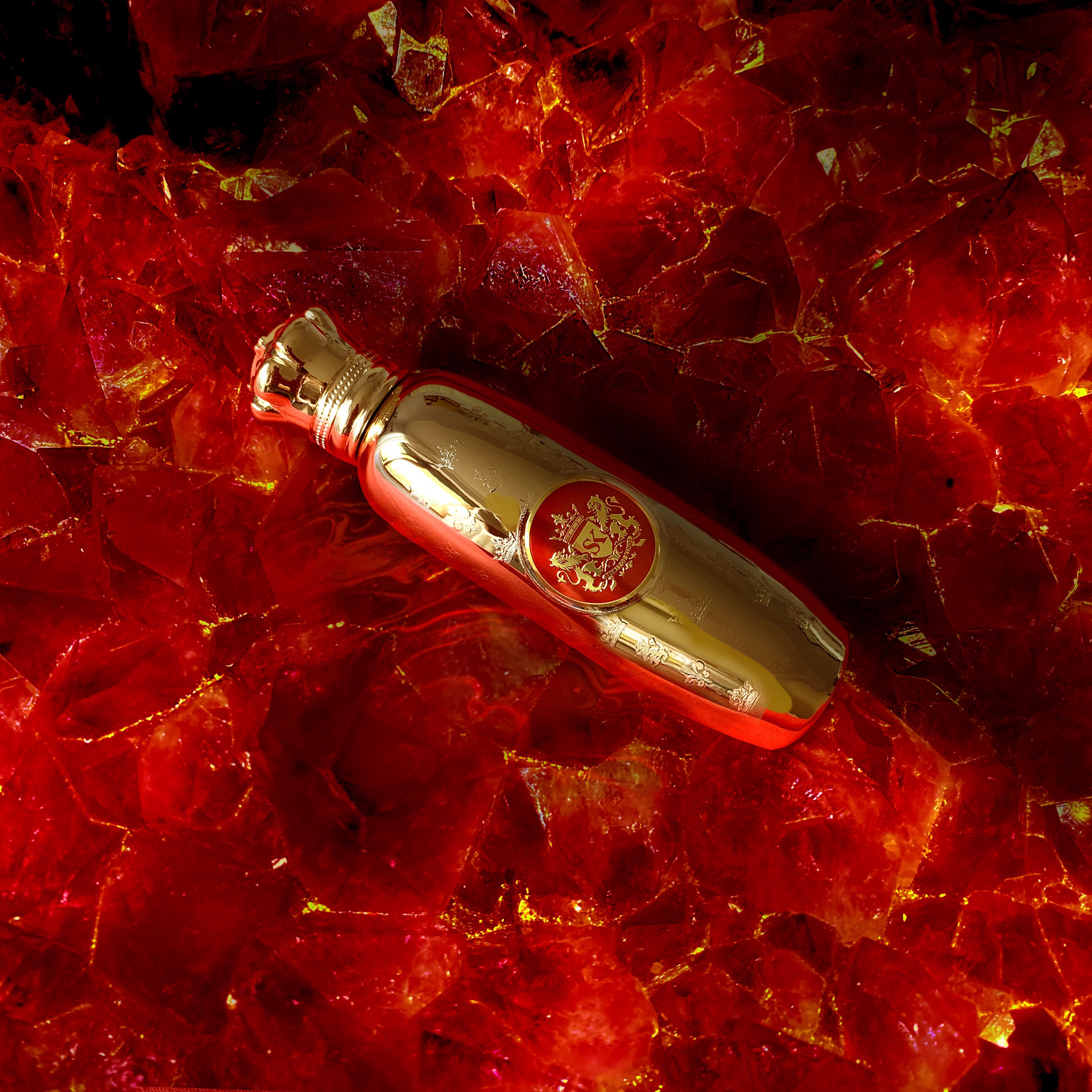 Altair Spirit Of Kings perfume - a fragrance for women and men 2019