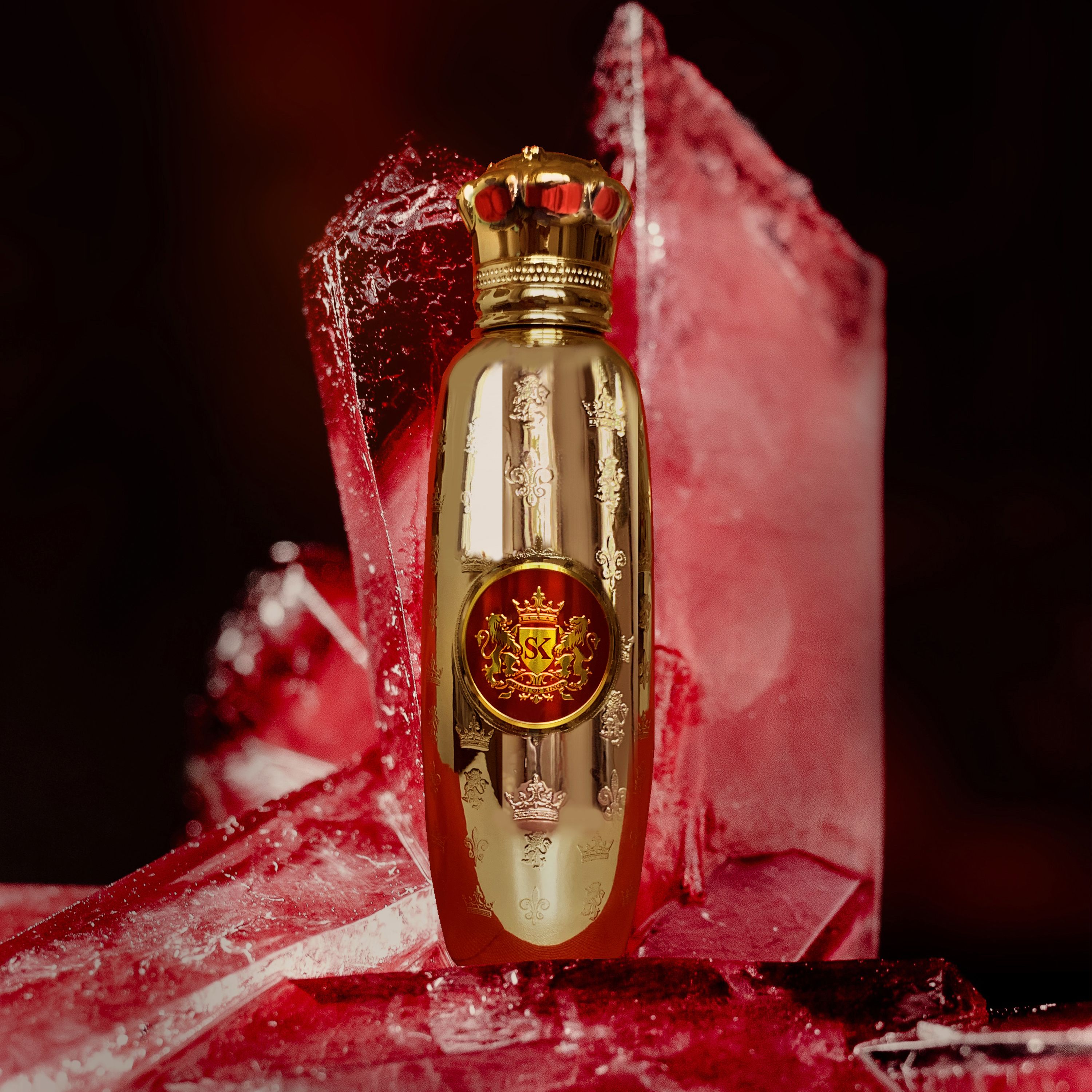 Altair Spirit Of Kings perfume - a fragrance for women and men 2019