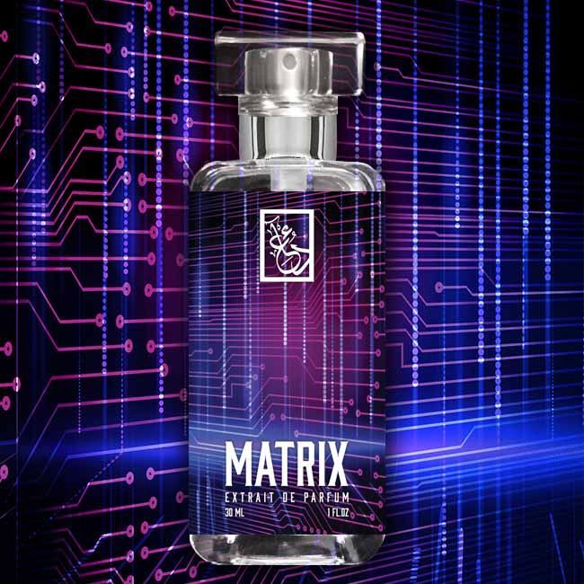 Matrix The Dua Brand perfume - a fragrance for women and men 2022