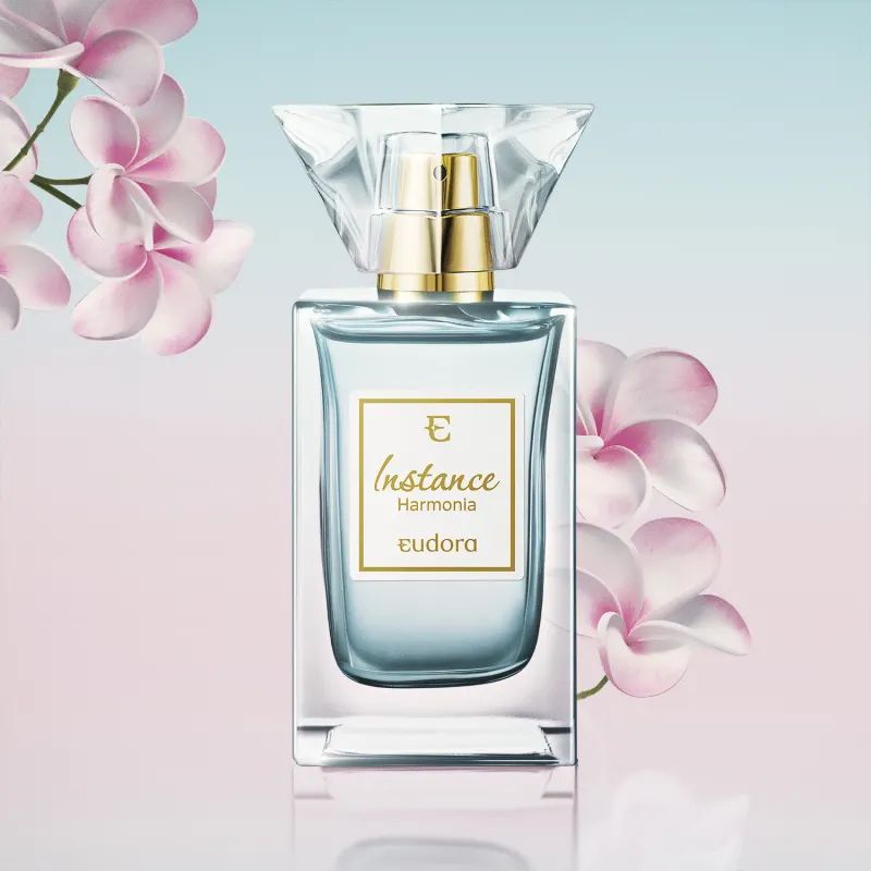Instance Harmonia Eudora perfume - a fragrance for women 2022