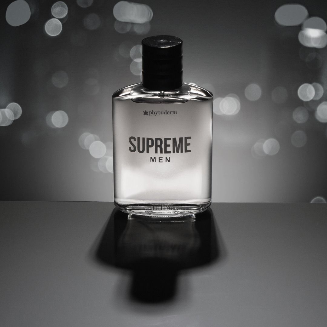 Supreme Men Phytoderm cologne - a fragrance for men 2021