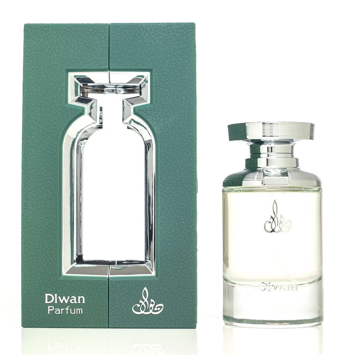 Diwan Arabian Oud perfume - a fragrance for women and men 2020