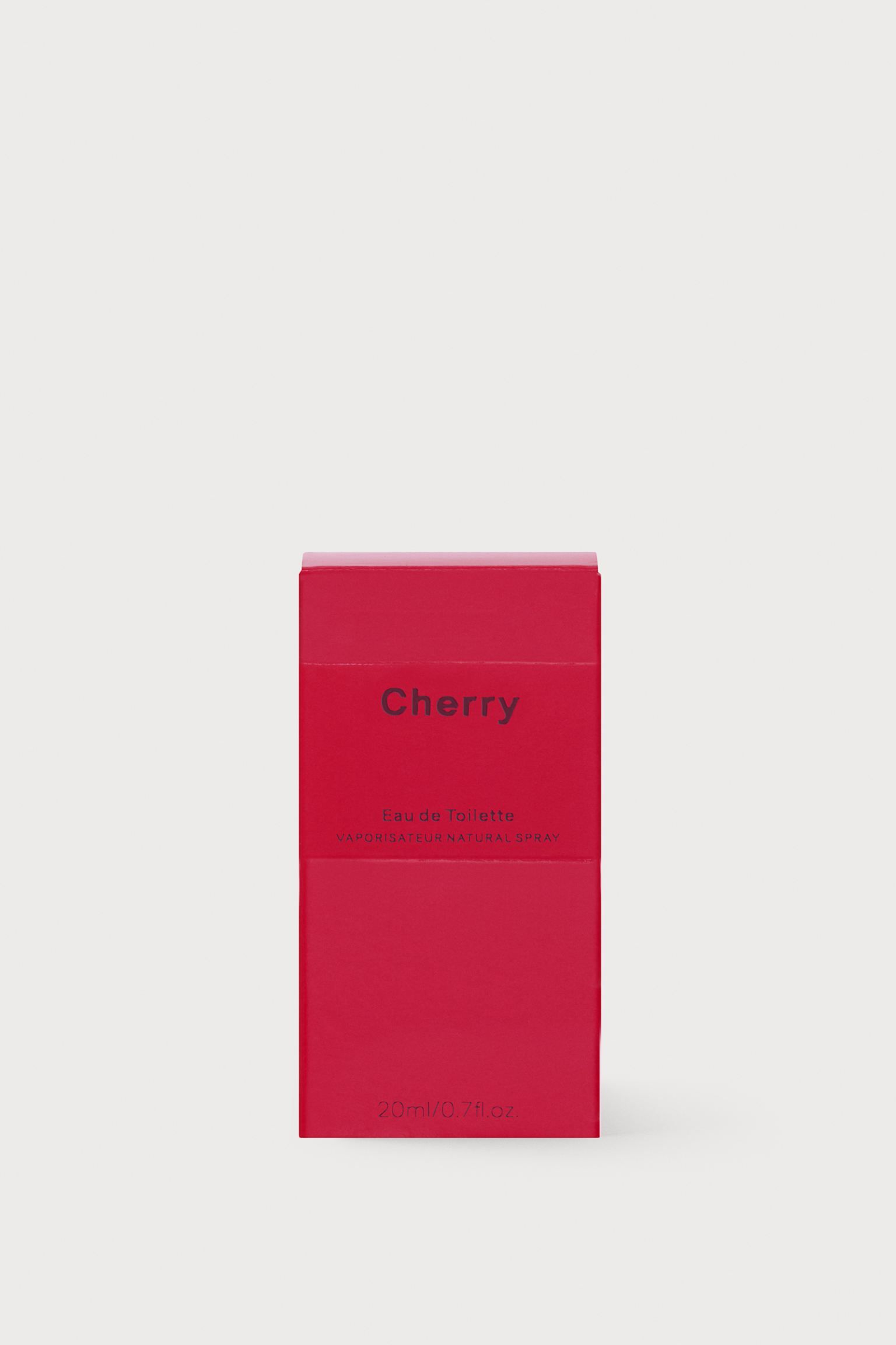 Cherry H&M perfume - a fragrance for women 2021