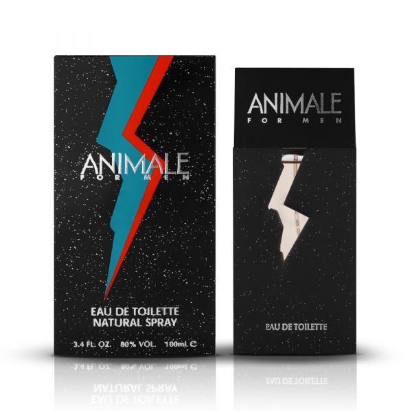 Animale for Men Animale cologne - a fragrance for men 1993