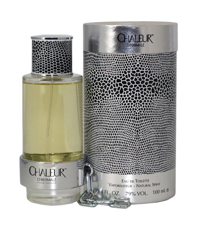 Chaleur d'Animale pour Homme Animale cologne - a fragrance for men 2000