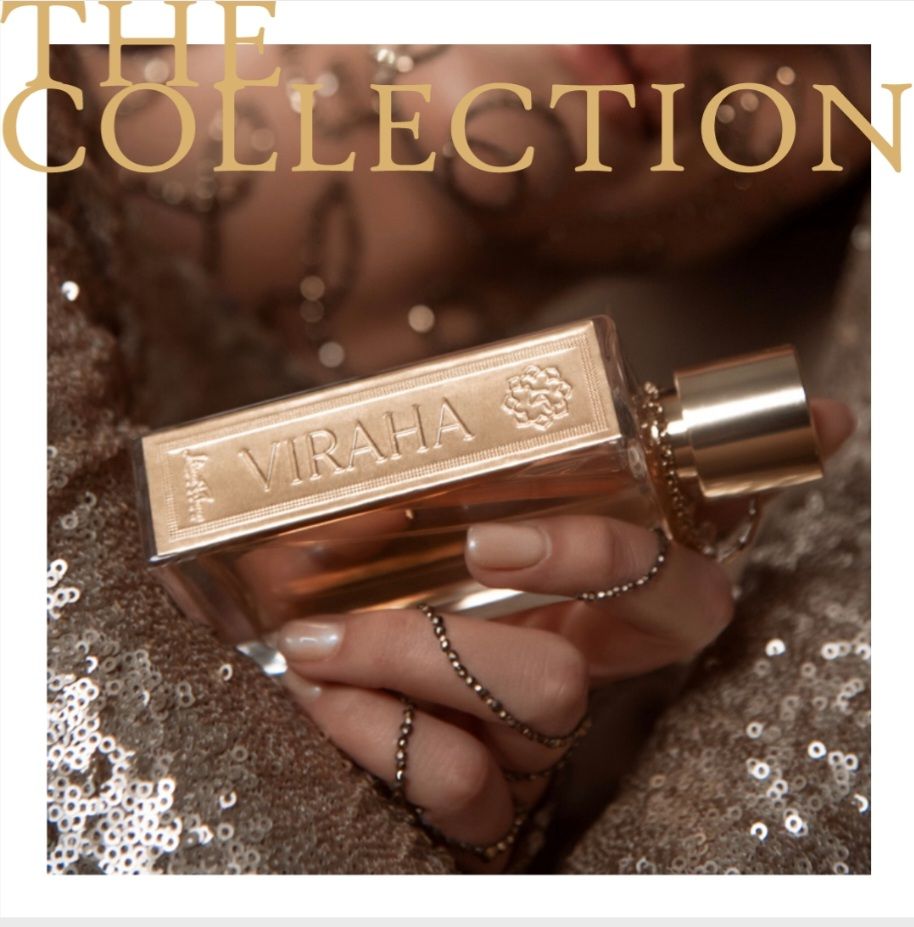 Viraha Liliana Paduano Parfum perfume - a fragrance for women and men 2021