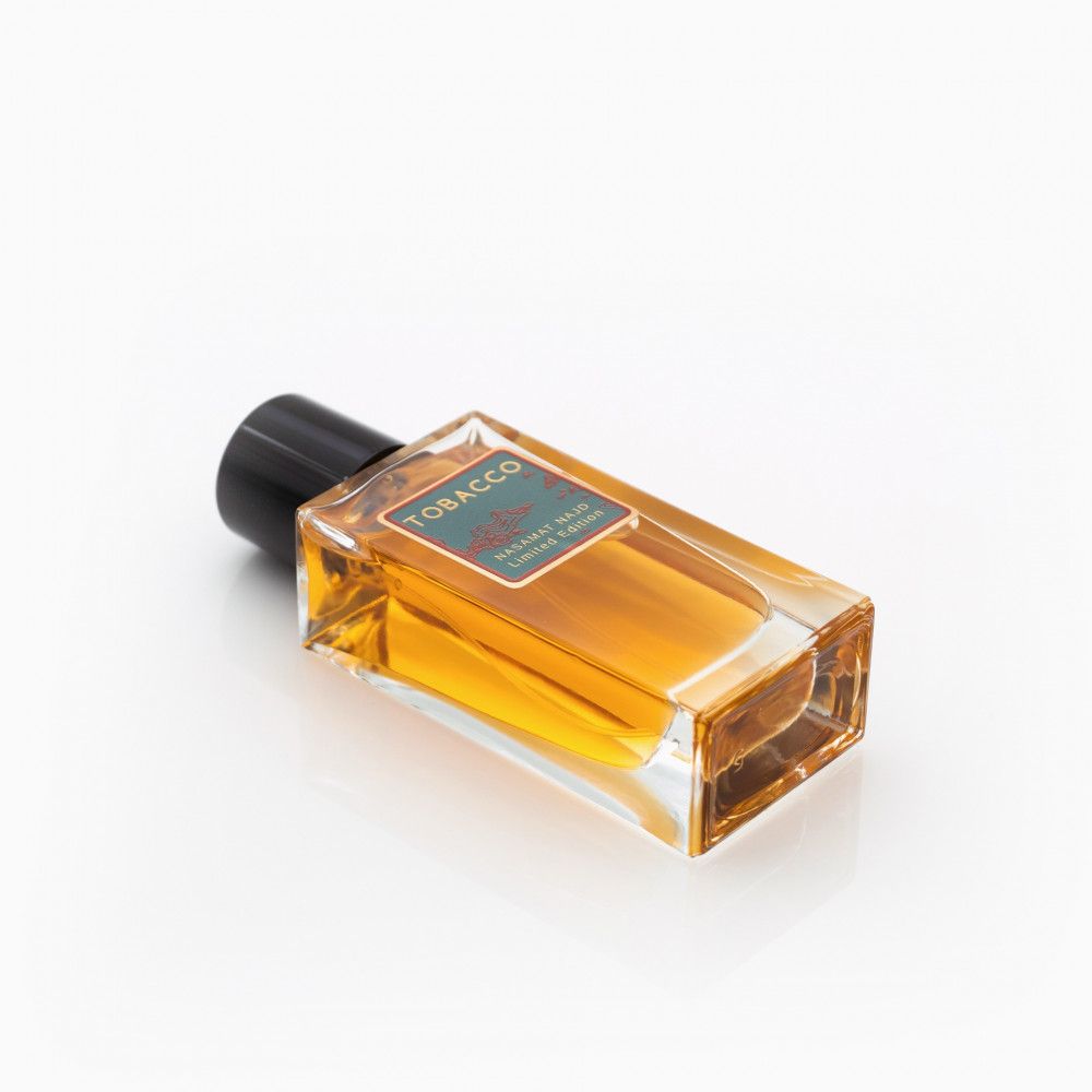 Tobacco Nasamat Najd perfume - a fragrance for women and men 2022