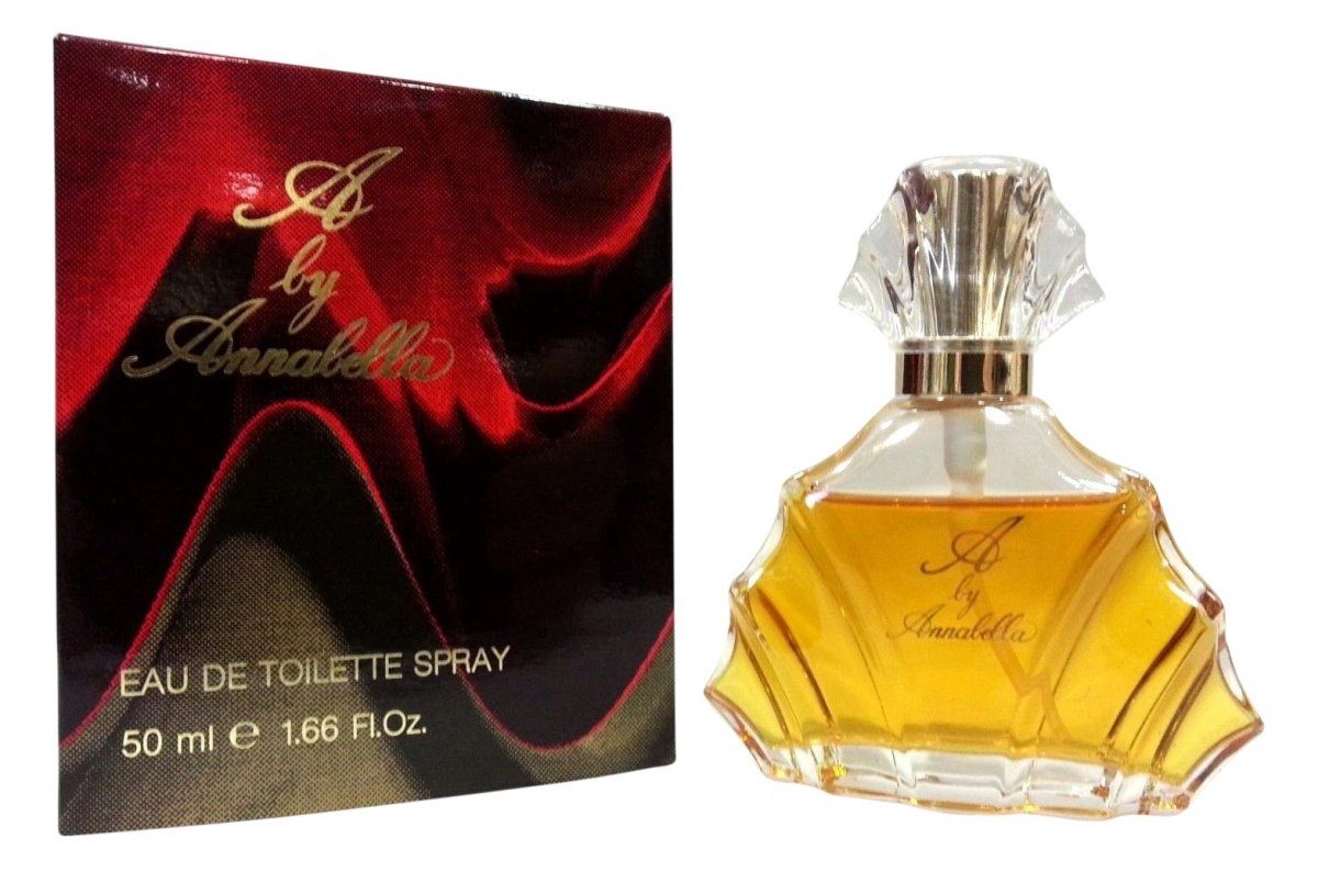 A by Annabella Eau de Toilette Annabella perfume - a fragrance for ...