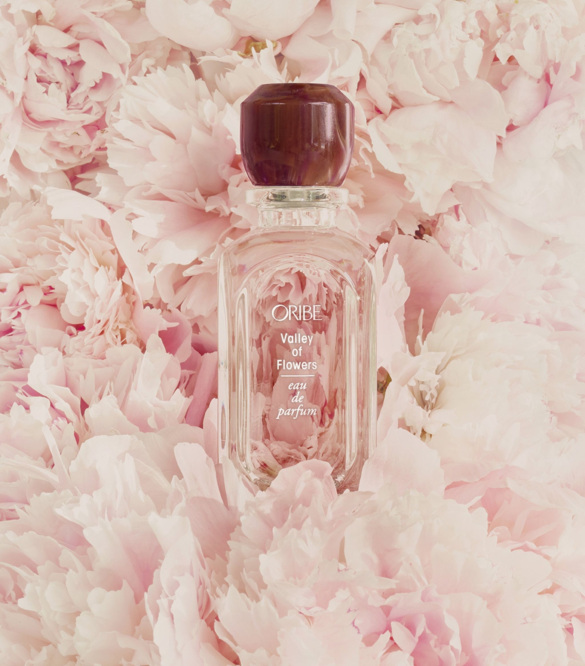 Valley Of Flowers Oribe perfume - a fragrance for women and men 2021