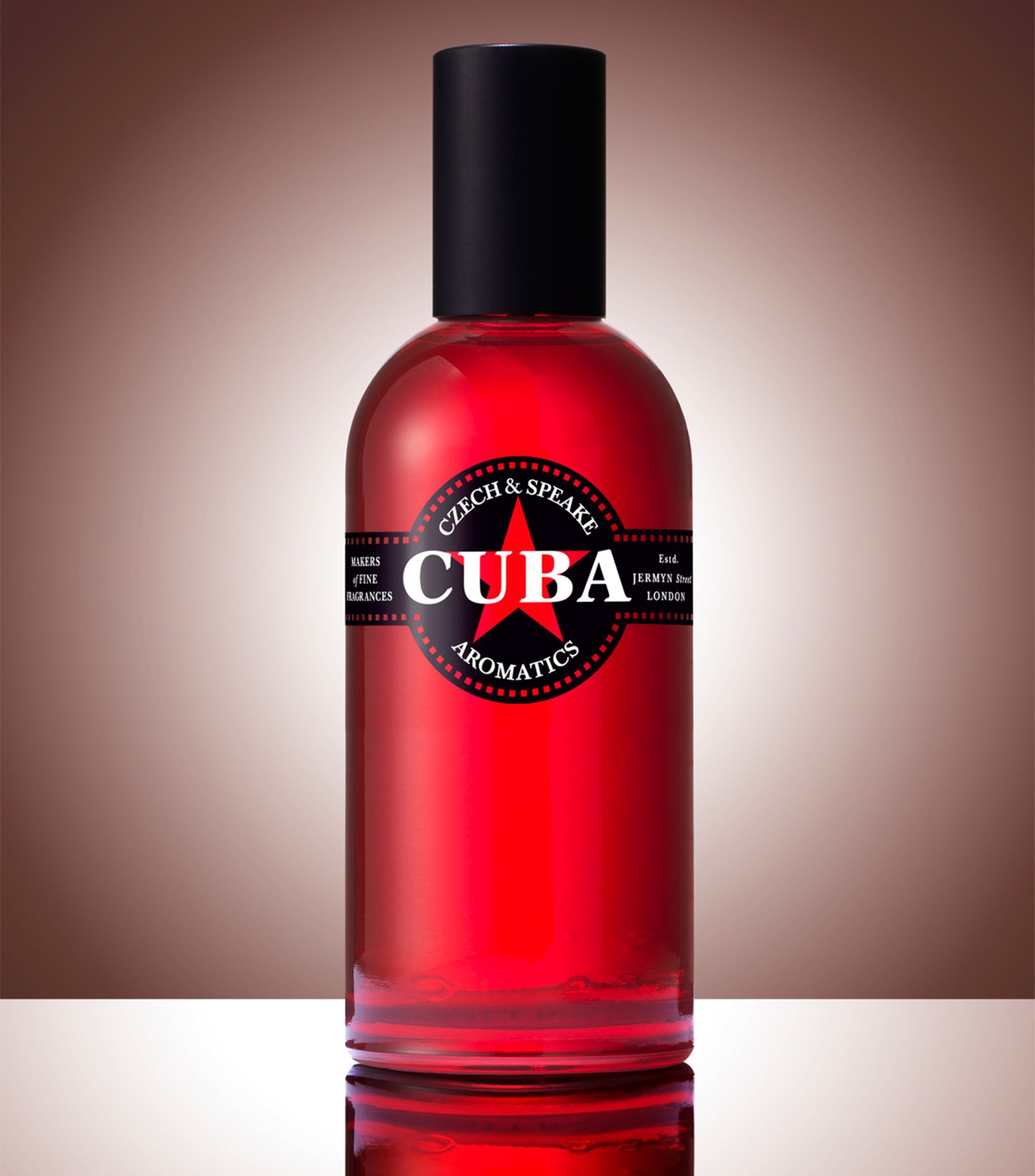 Cuba Eau de Parfum Czech & Speake perfume - a fragrance for women and ...