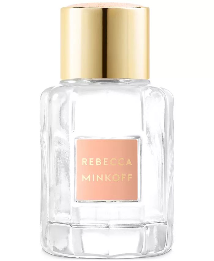 Rebecca Minkoff Blush Rebecca Minkoff perfume - a fragrance for women ...
