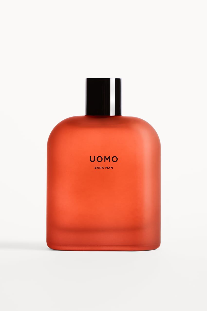 Uomo Zara cologne - a fragrance for men 2022