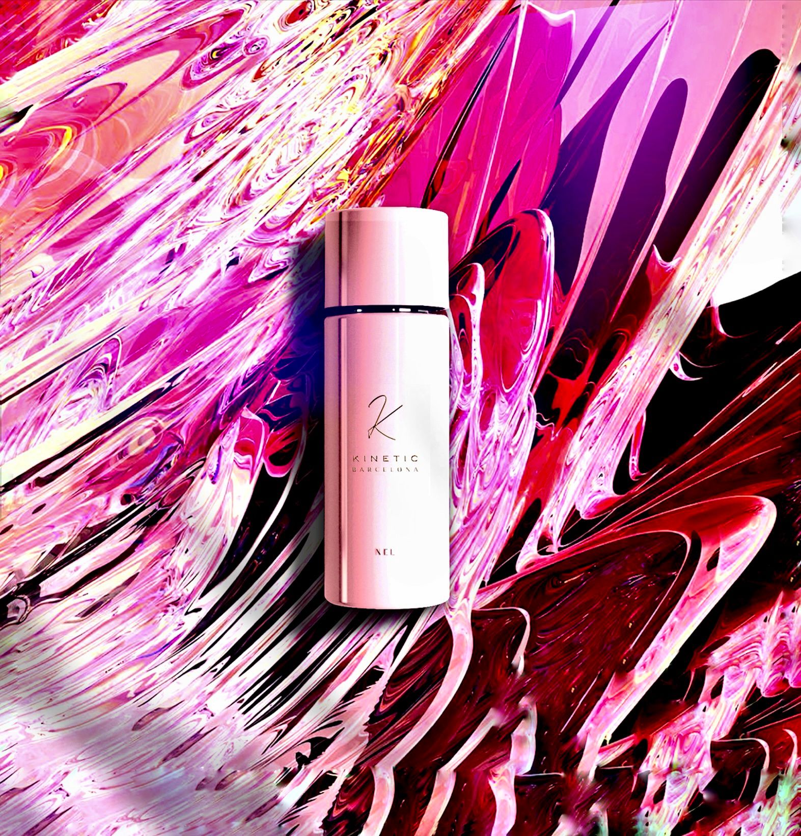 Nel Kinetic Perfumes perfume - a new fragrance for women and men 2022