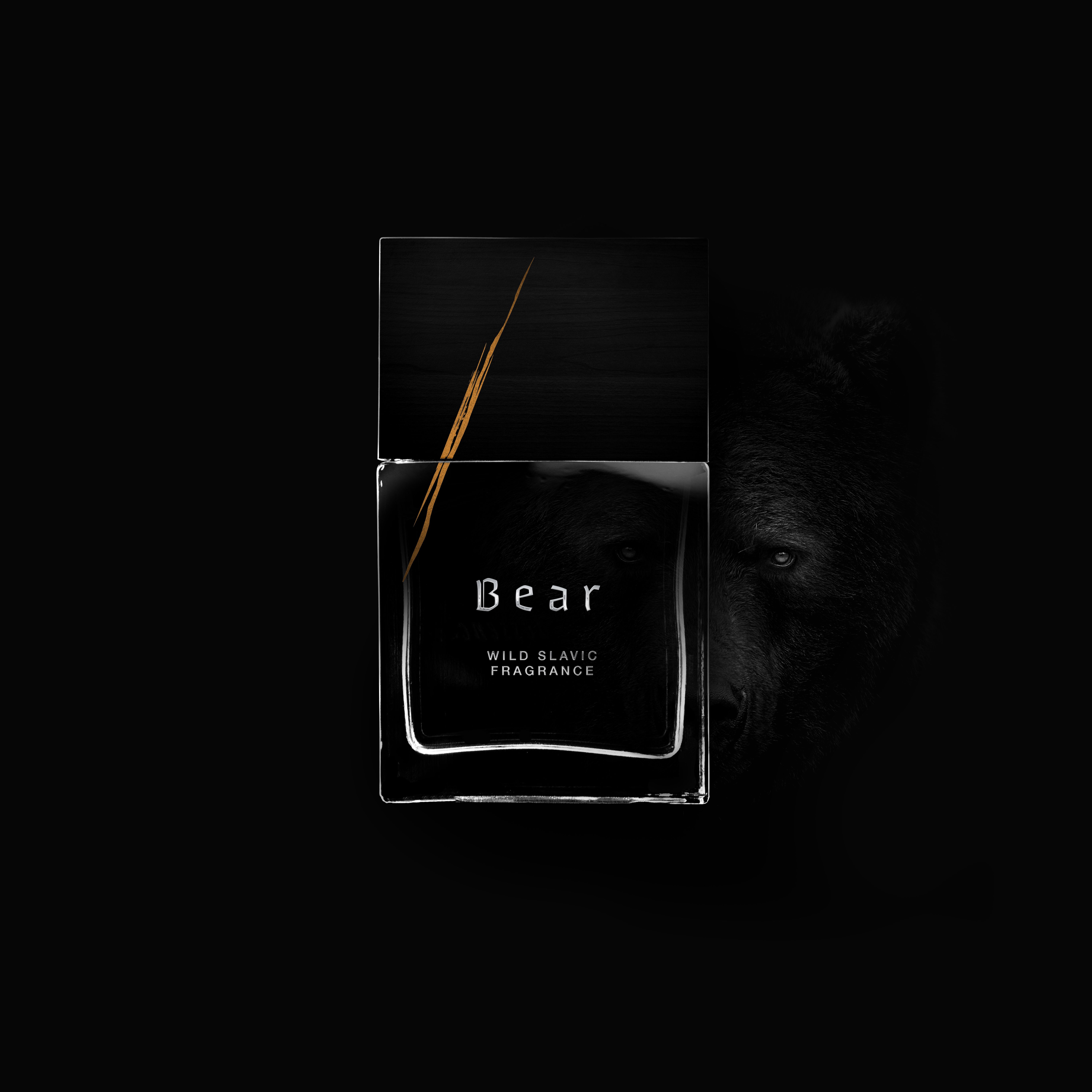 Bear Wolf Brothers perfume - a new fragrance for women and men 2021