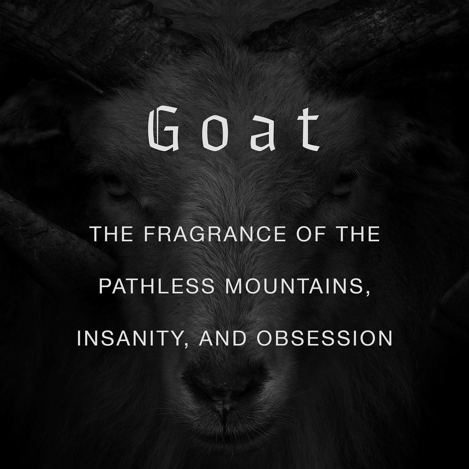 Goat Wolf Brothers perfume - a fragrance for women and men 2021