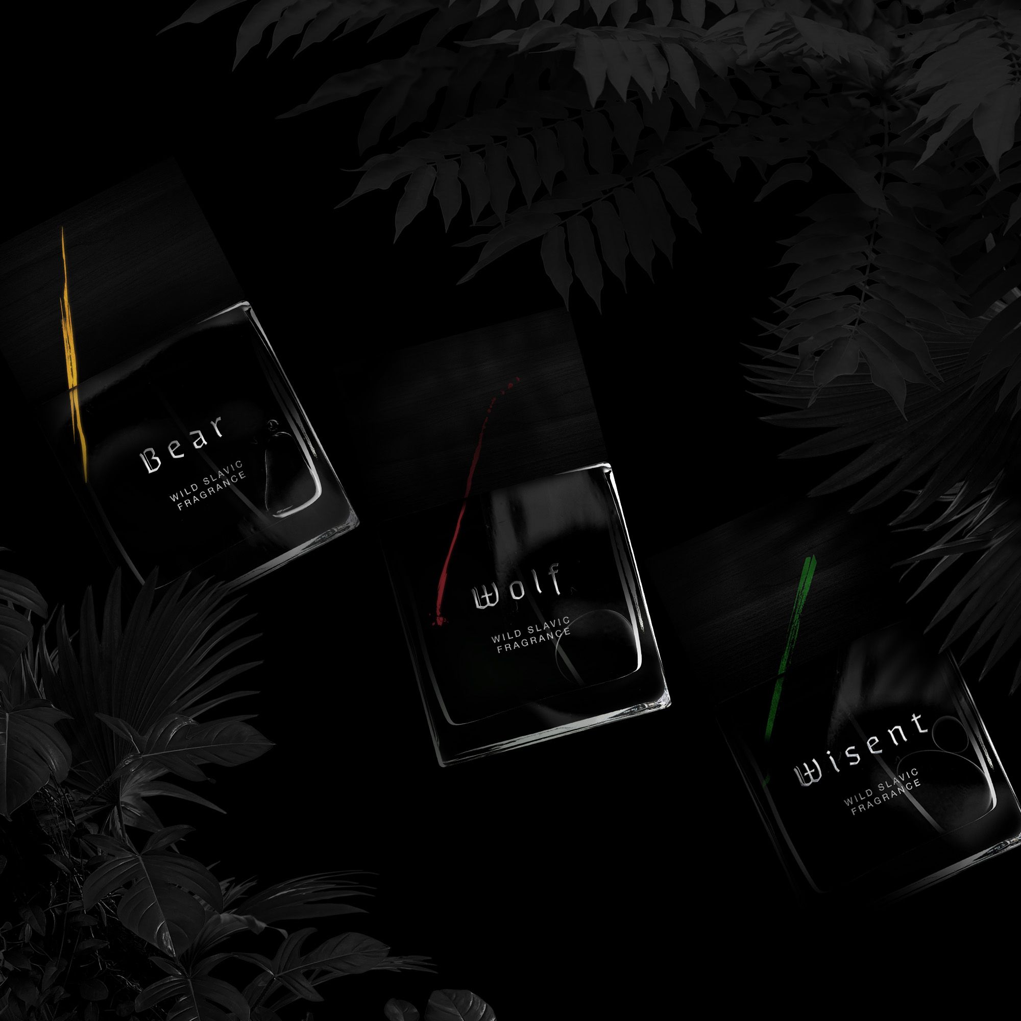 Goat Wolf Brothers perfume - a fragrance for women and men 2021