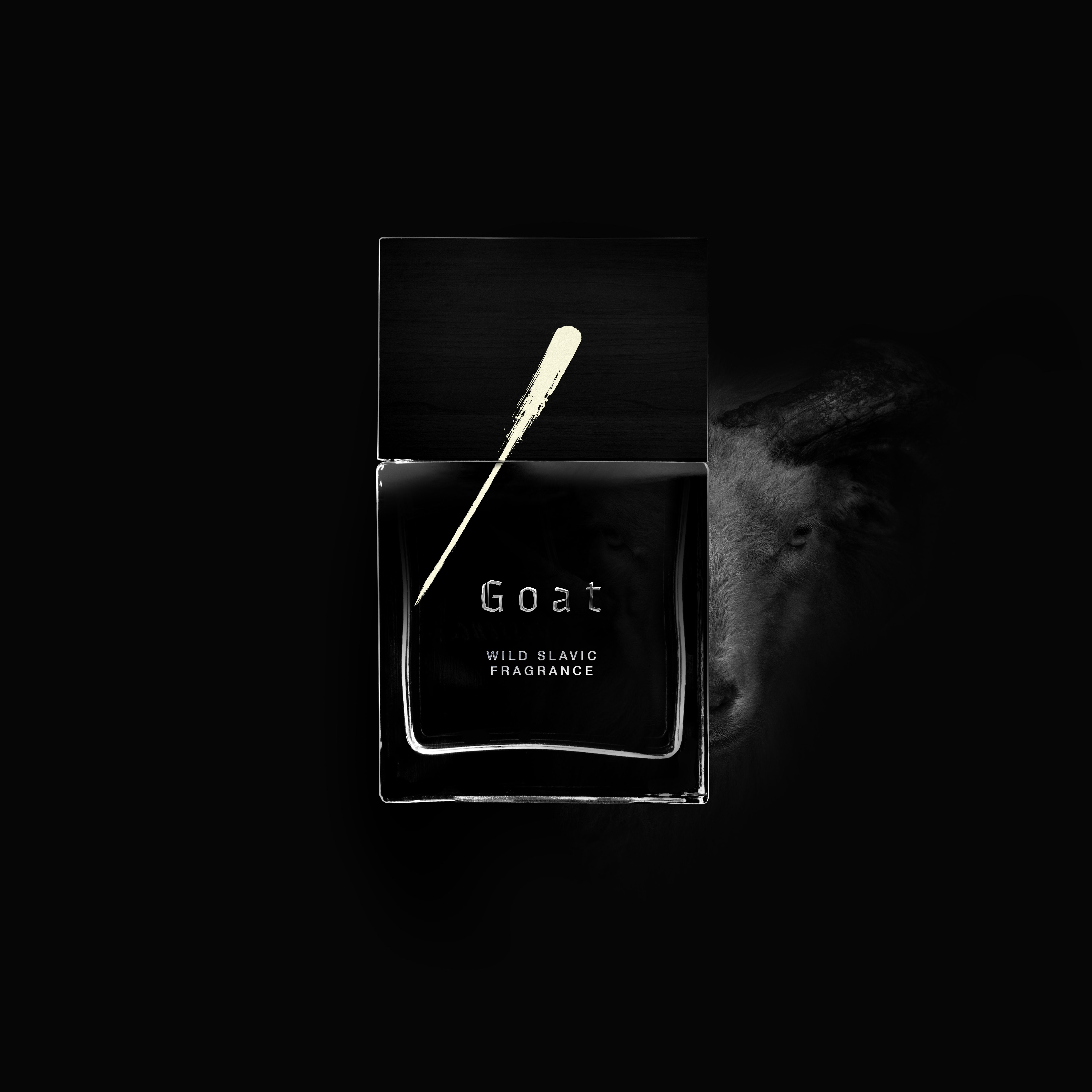 Goat Wolf Brothers perfume - a fragrance for women and men 2021