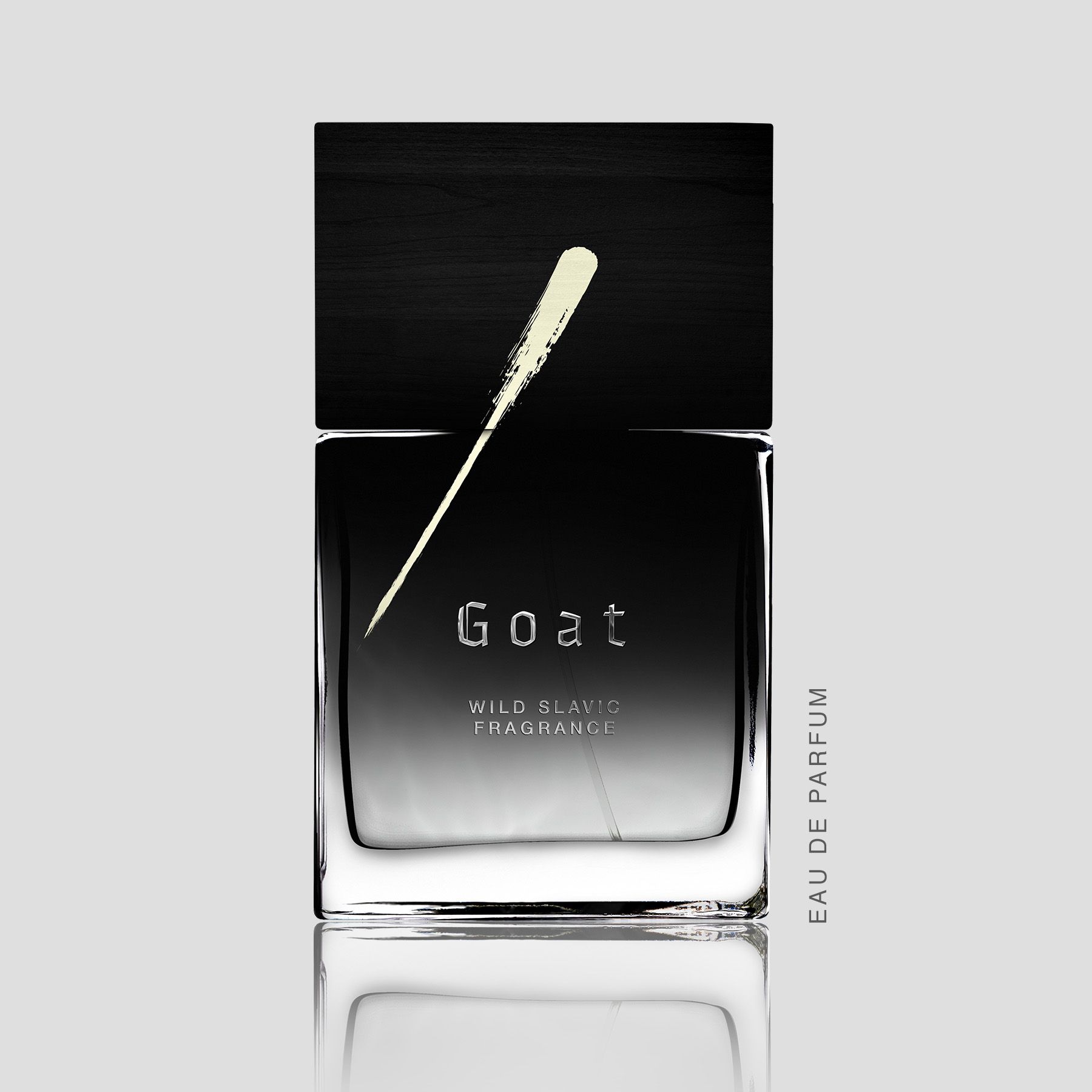 Goat Wolf Brothers perfume - a fragrance for women and men 2021