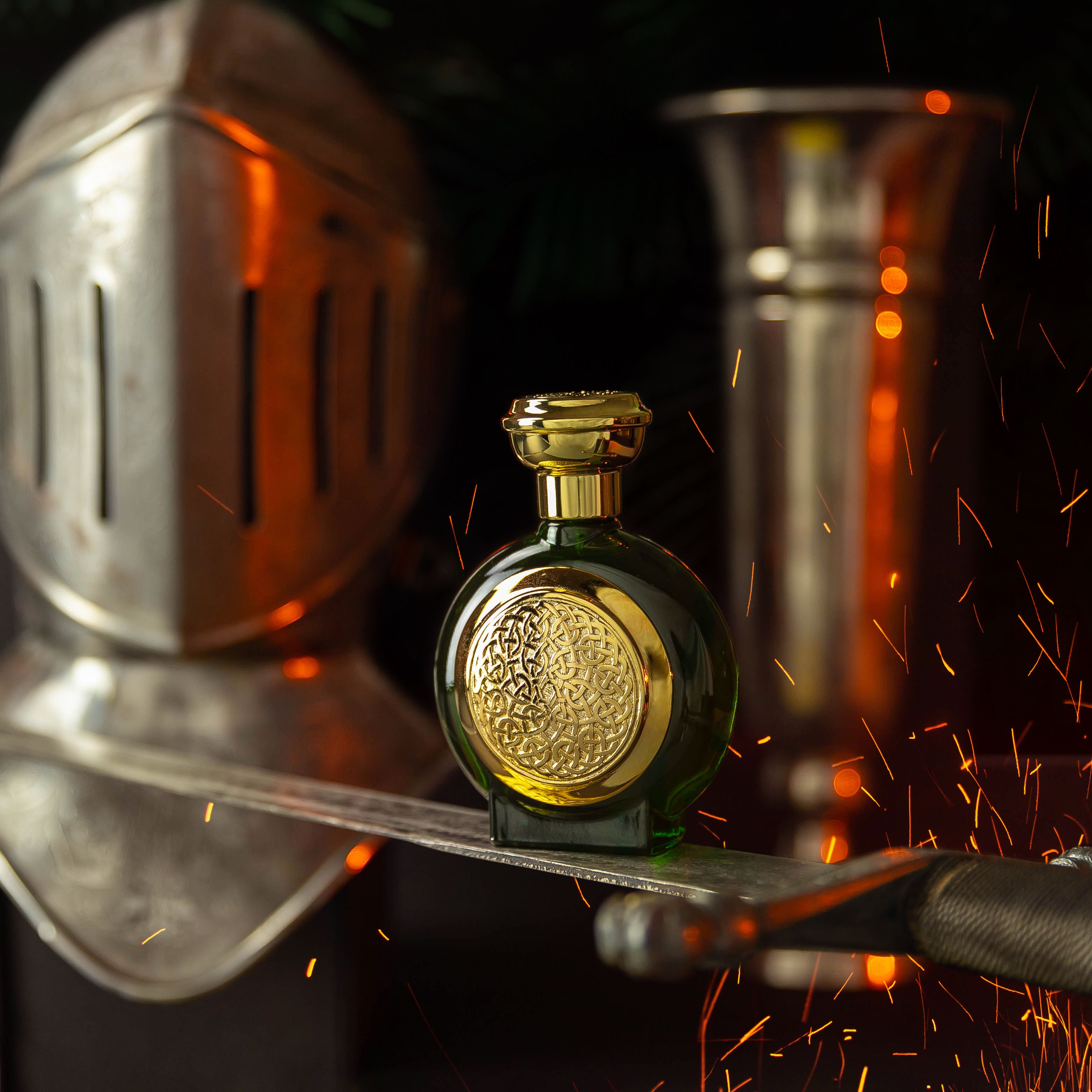 Knight of Love Boadicea the Victorious cologne - a fragrance for men 2022