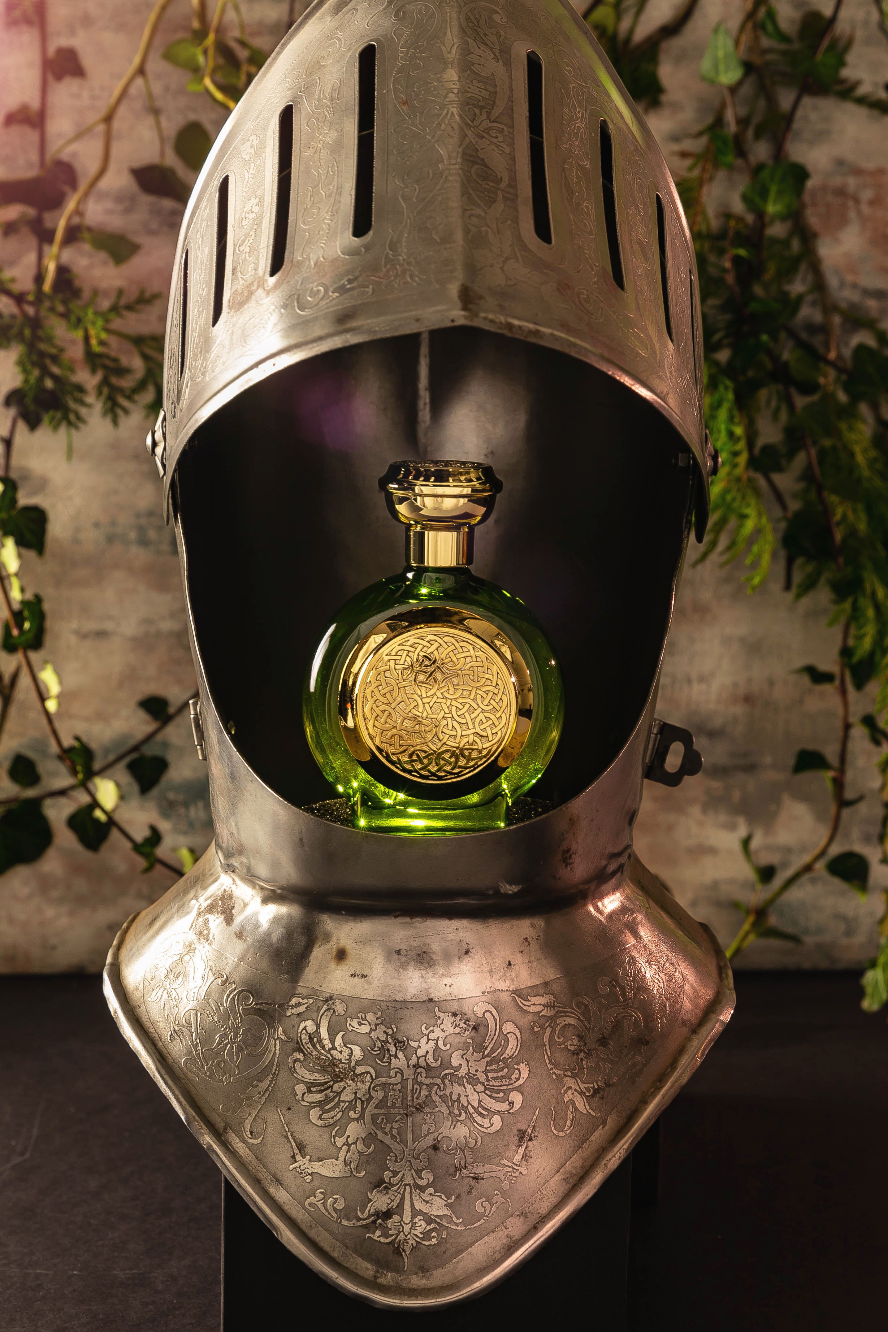 Knight of Love Boadicea the Victorious cologne - a fragrance for men 2022