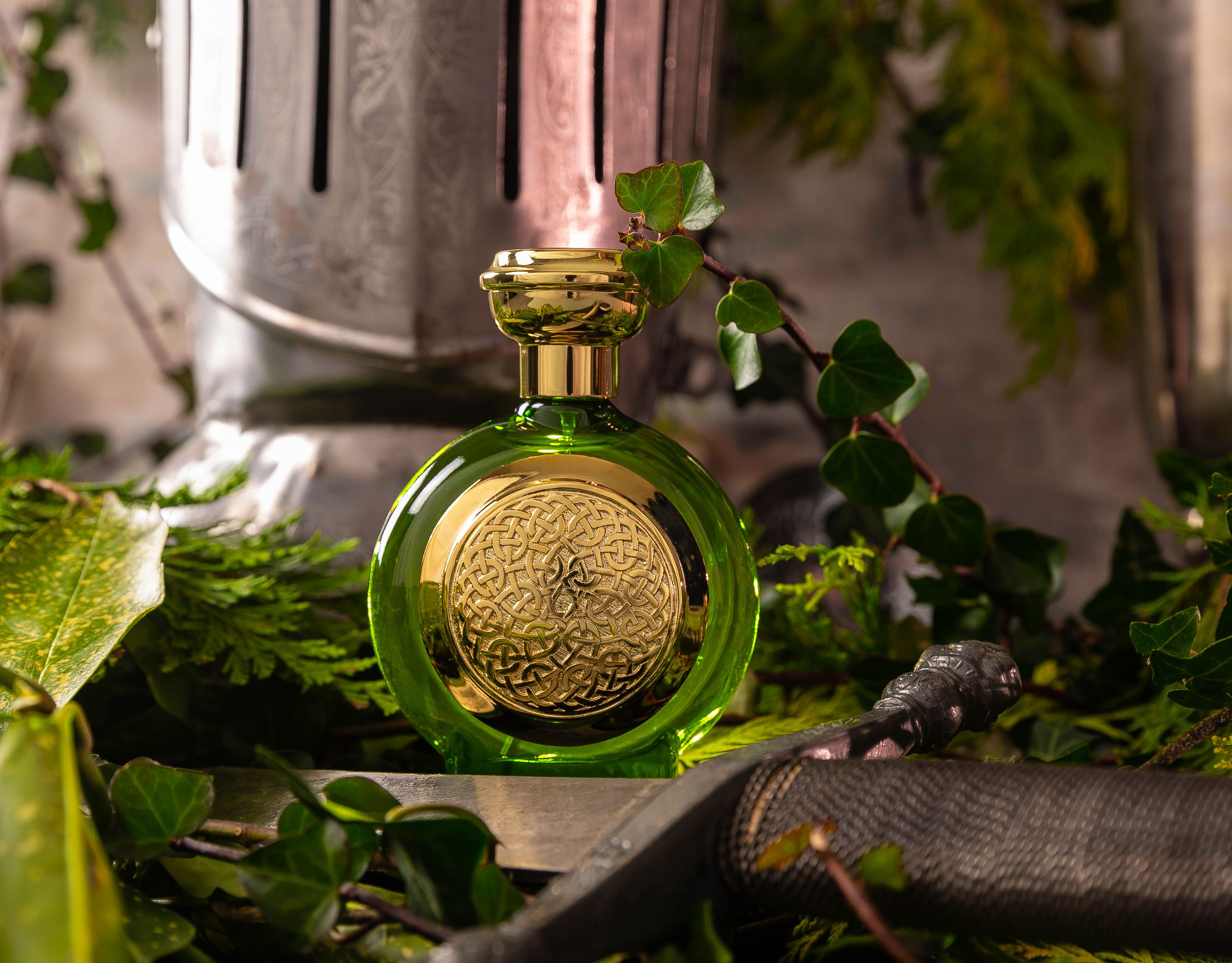 Knight of Love Boadicea the Victorious cologne - a fragrance for men 2022