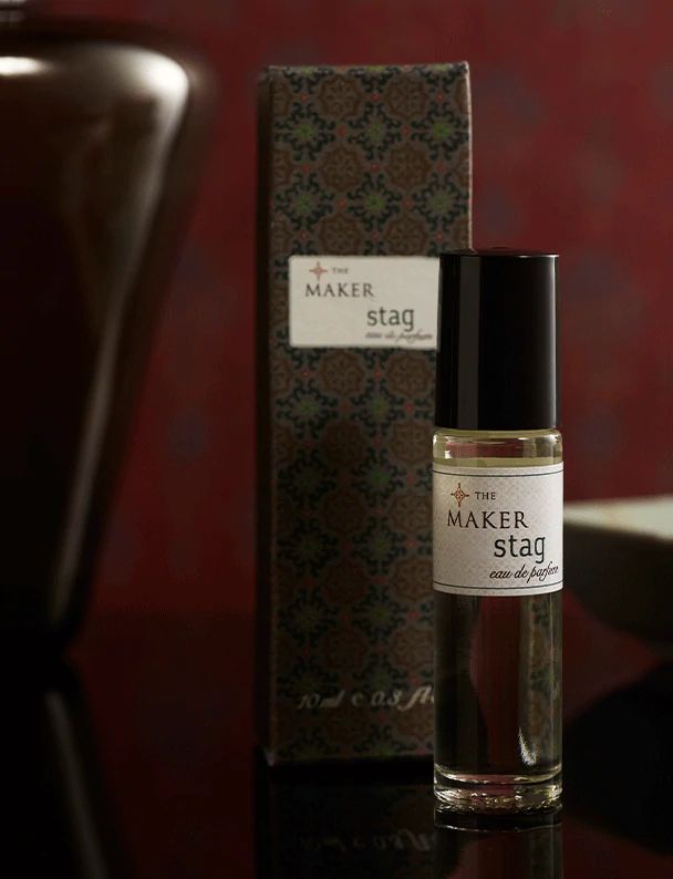 Stag The Maker perfume - a fragrance for women and men 2021