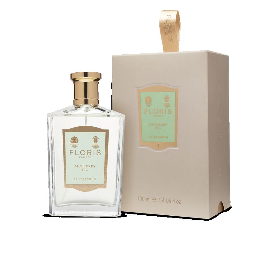 Mulberry Fig Floris perfume - a fragrance for women and men 2022