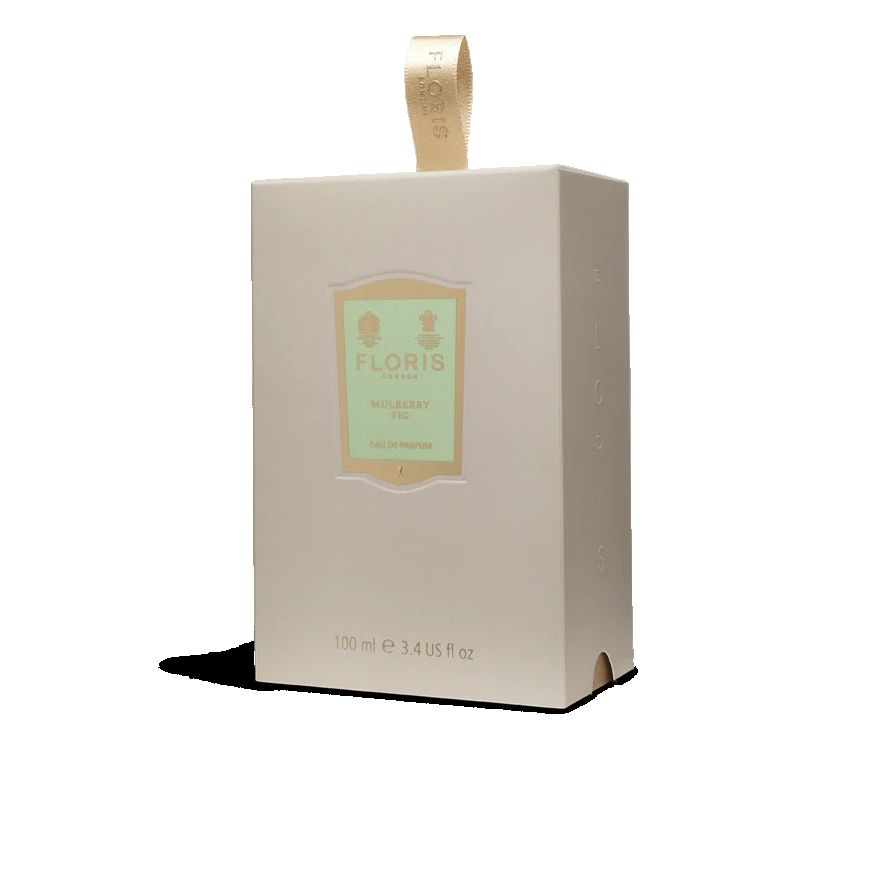 Mulberry Fig Floris perfume - a fragrance for women and men 2022