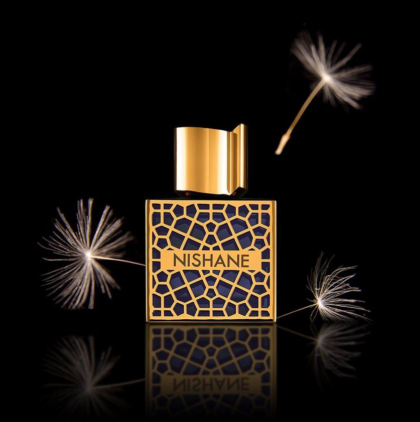 Mana Nishane perfume - a new fragrance for women and men 2022