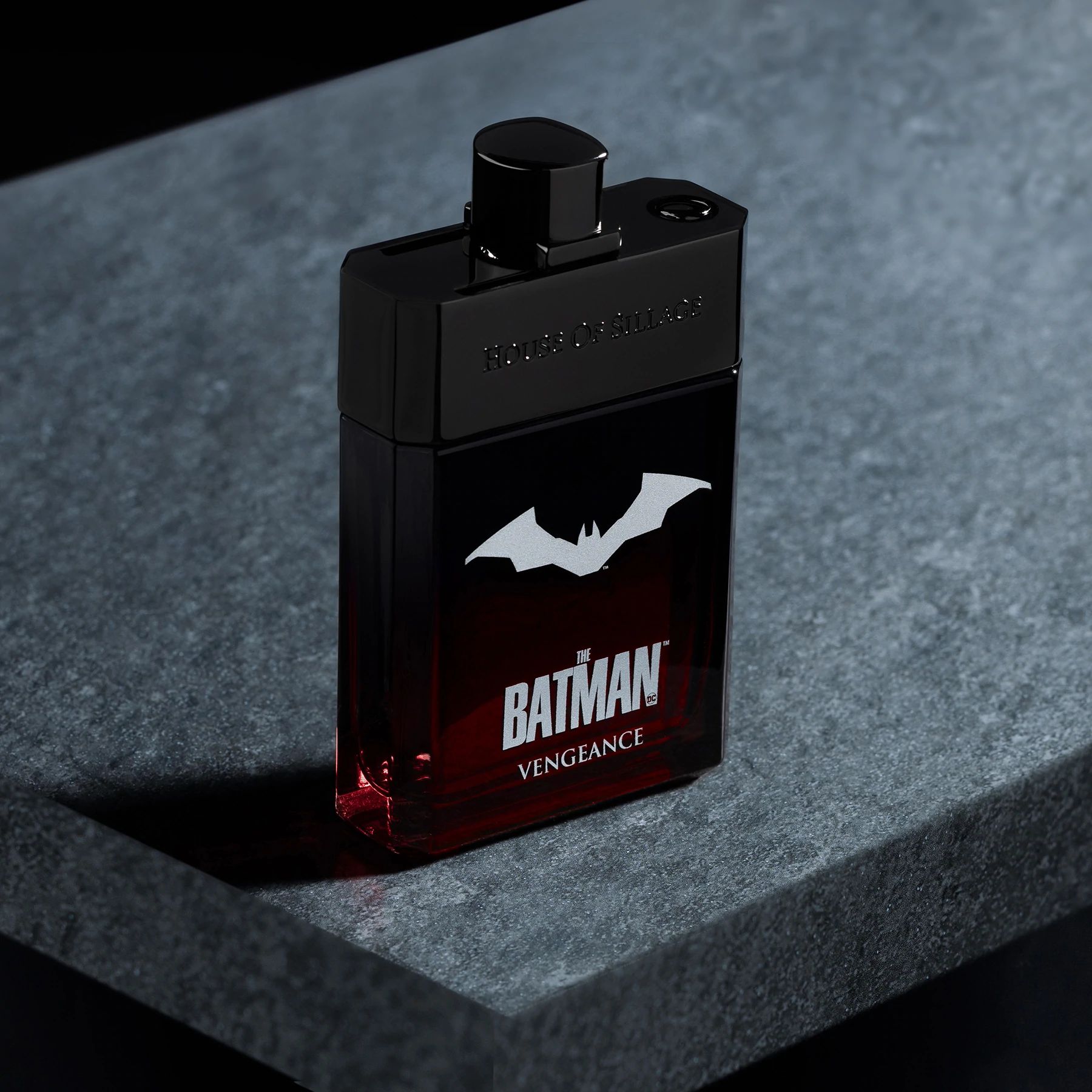 The Batman Vengeance House Of Sillage cologne - a new fragrance for men ...