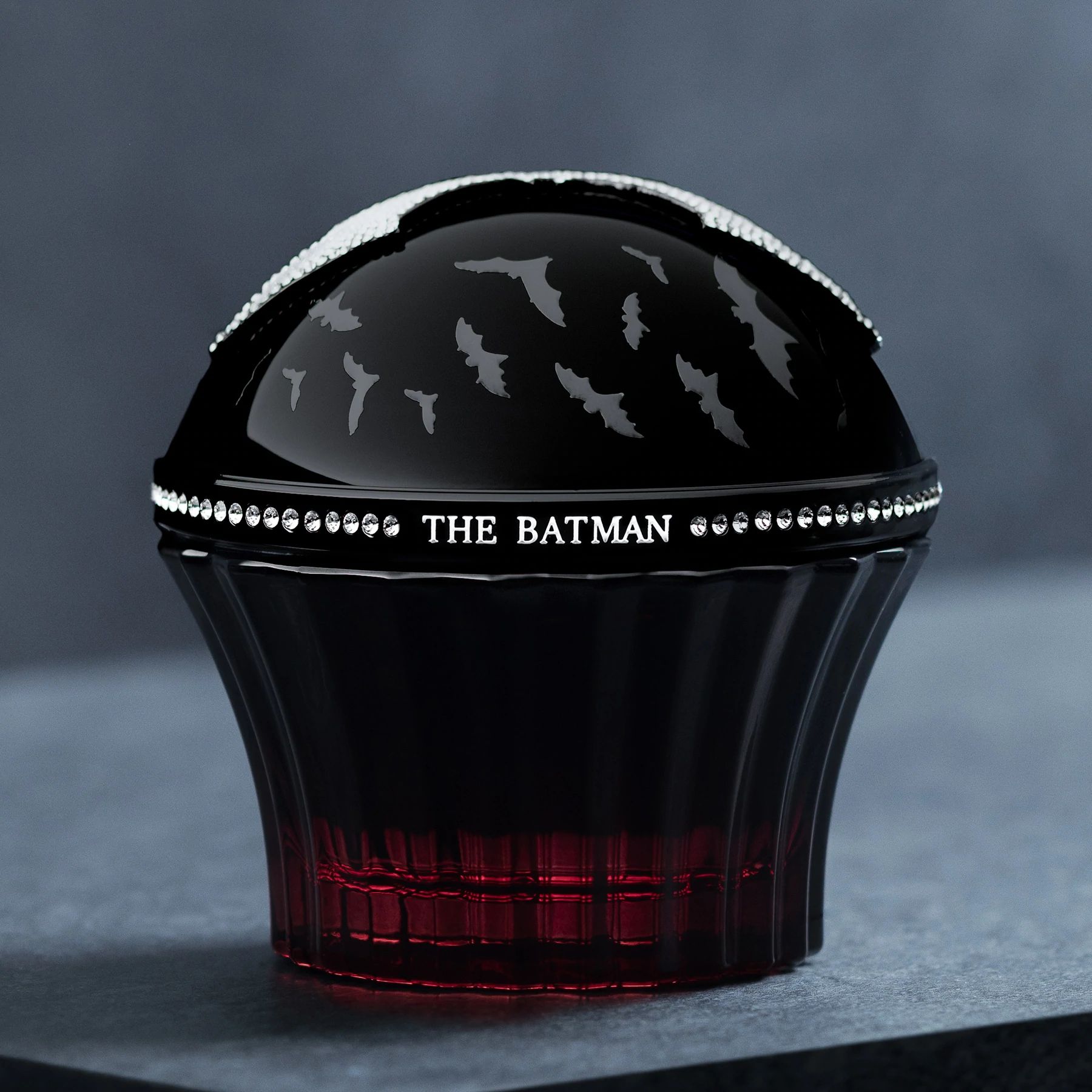 The Batman Hero Fragrance House Of Sillage perfume - a fragrance for ...