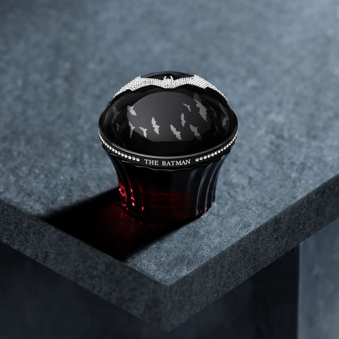 The Batman Hero Fragrance House Of Sillage perfume - a fragrance for ...