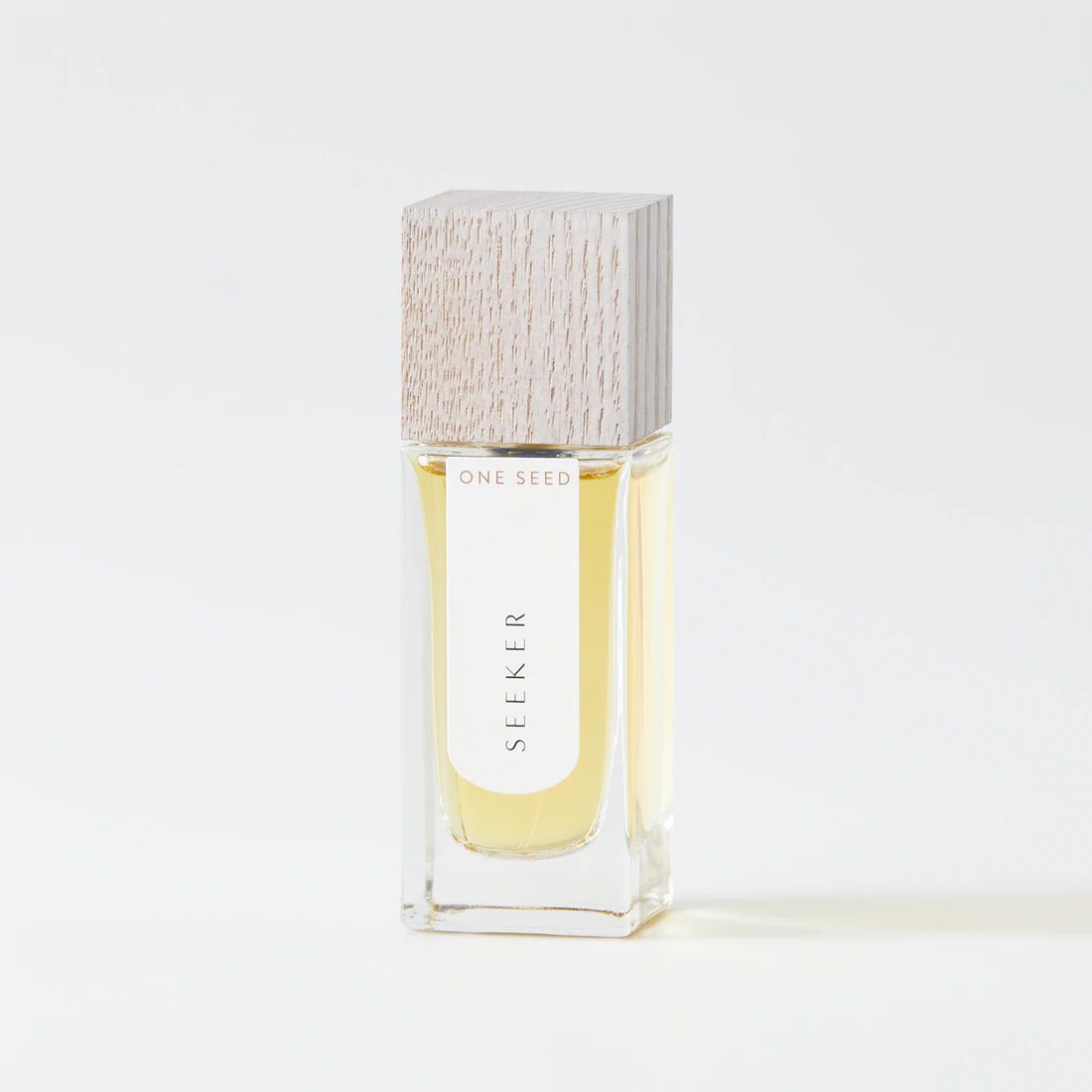 Seeker Sensor I Am perfume - a new fragrance for women and men 2022