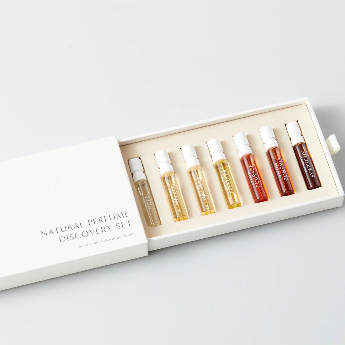 Seeker Sensor I Am perfume - a new fragrance for women and men 2022