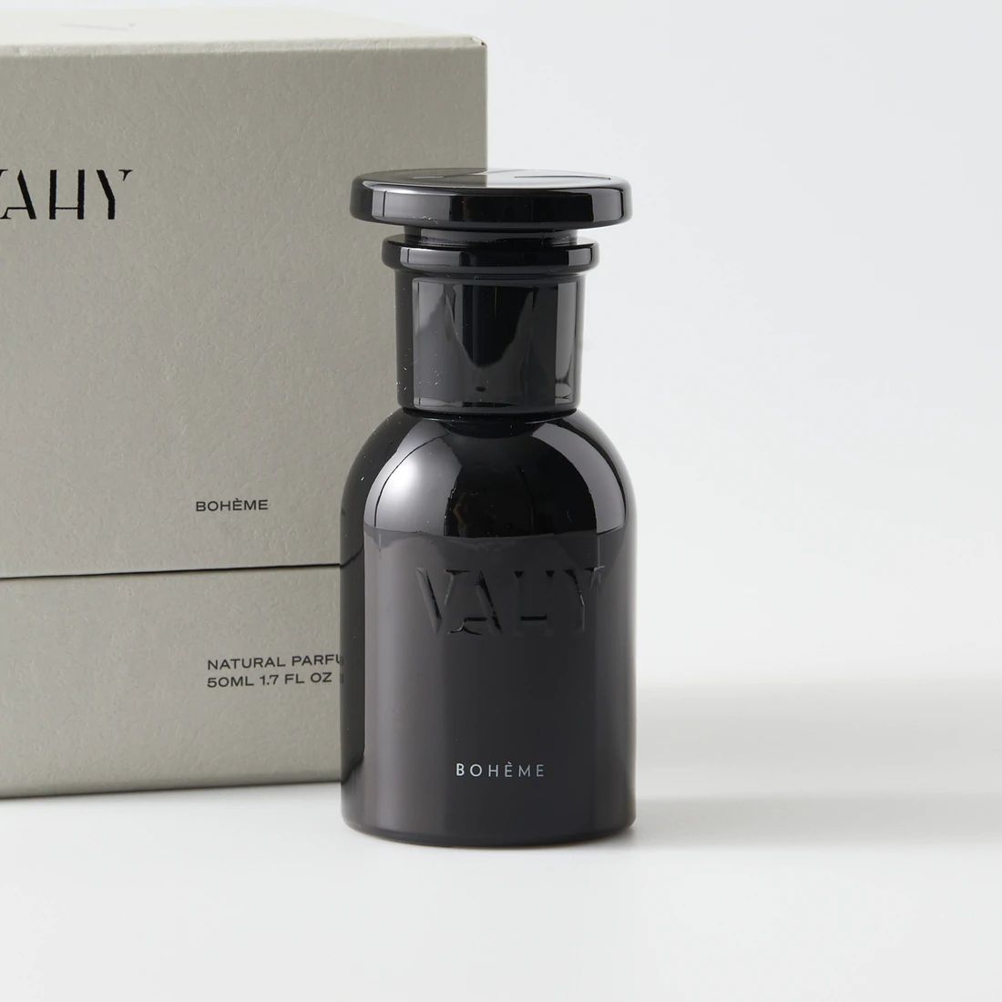Bohème Vahy perfume - a fragrance for women and men 2022