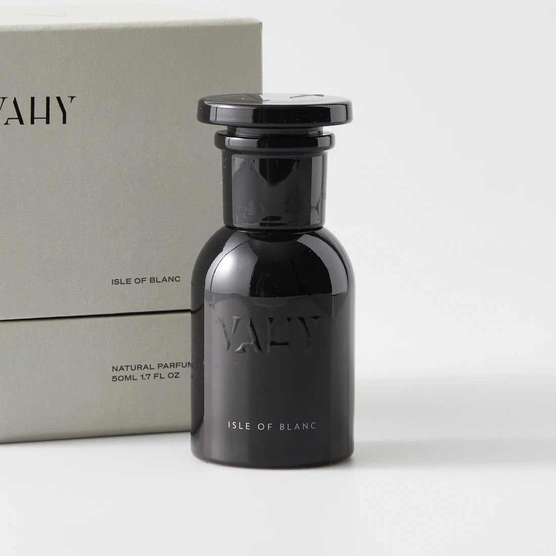 Isle Of Blanc Vahy perfume - a fragrance for women and men 2022